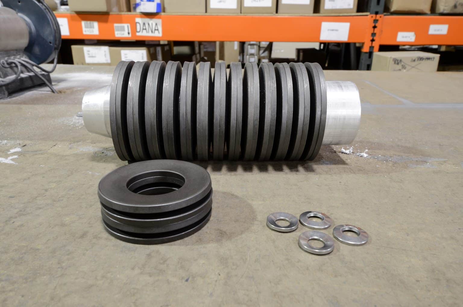 Retaining Rings | Snap Rings