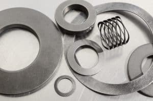 Retaining Ring Suppliers and Manufacturers