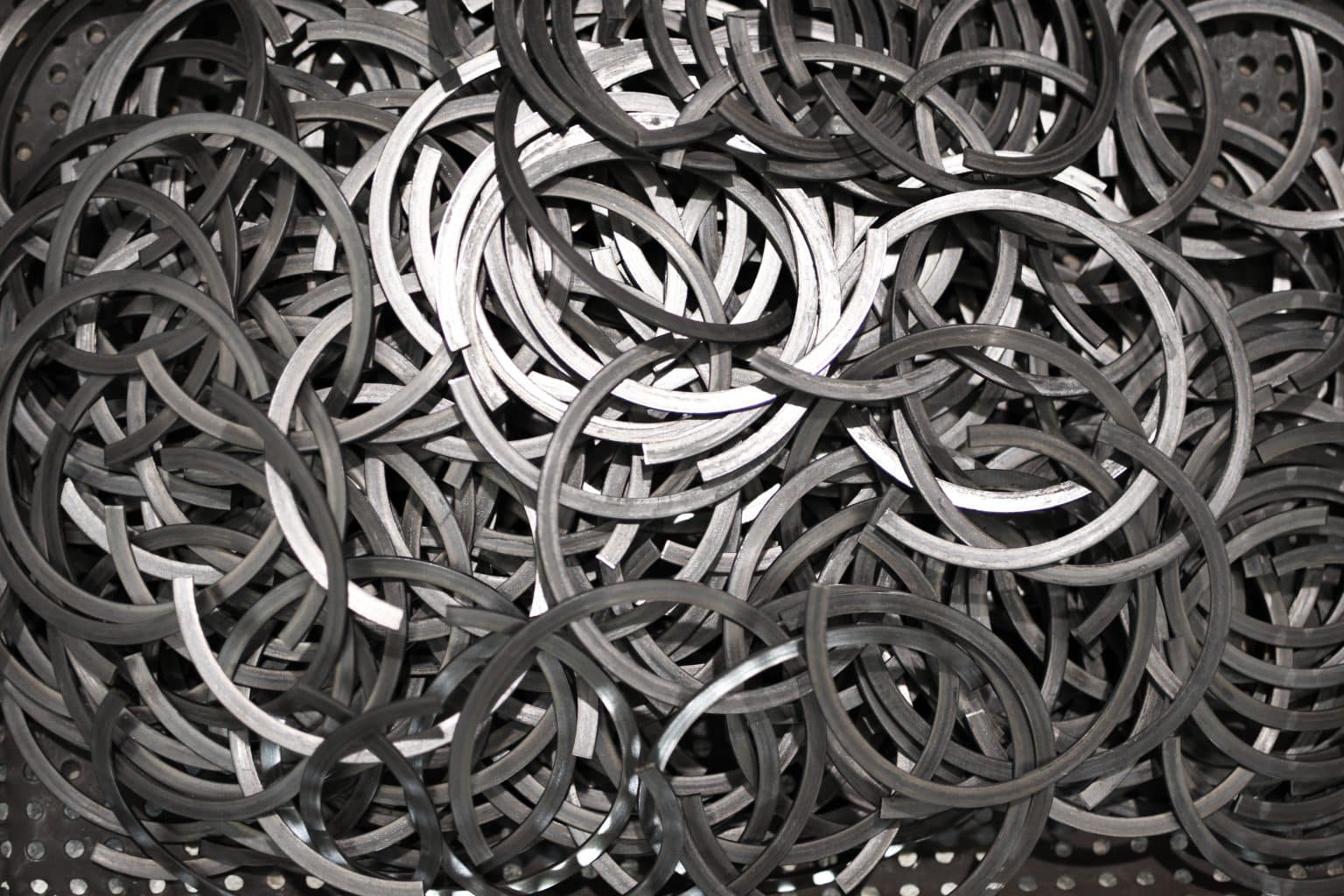 Retaining Rings | Snap Rings