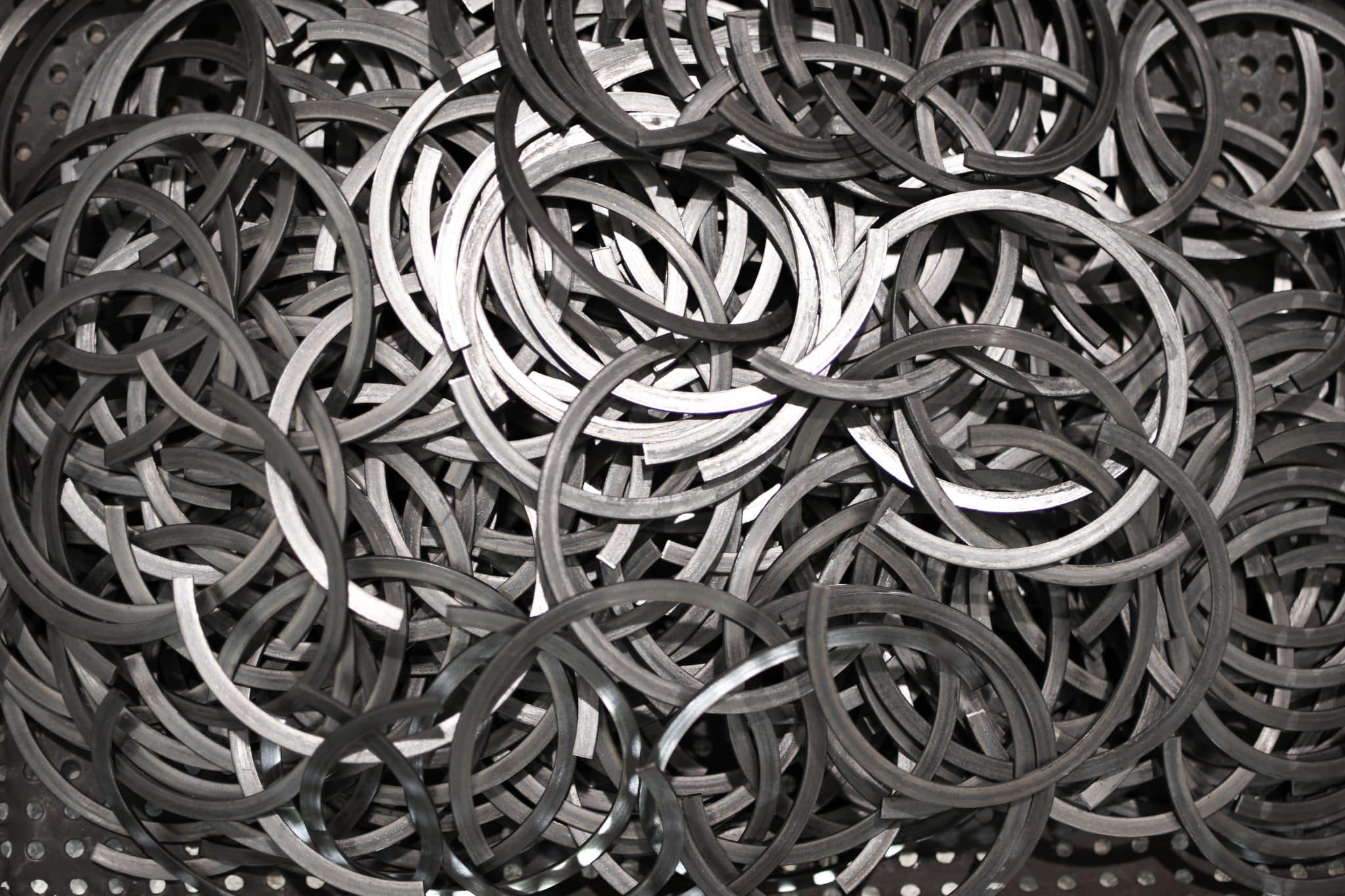 Retaining Rings | Snap Rings